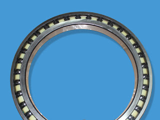 BA340-1 NSK EXCAVATOR BEARINGS 300x380x42mm