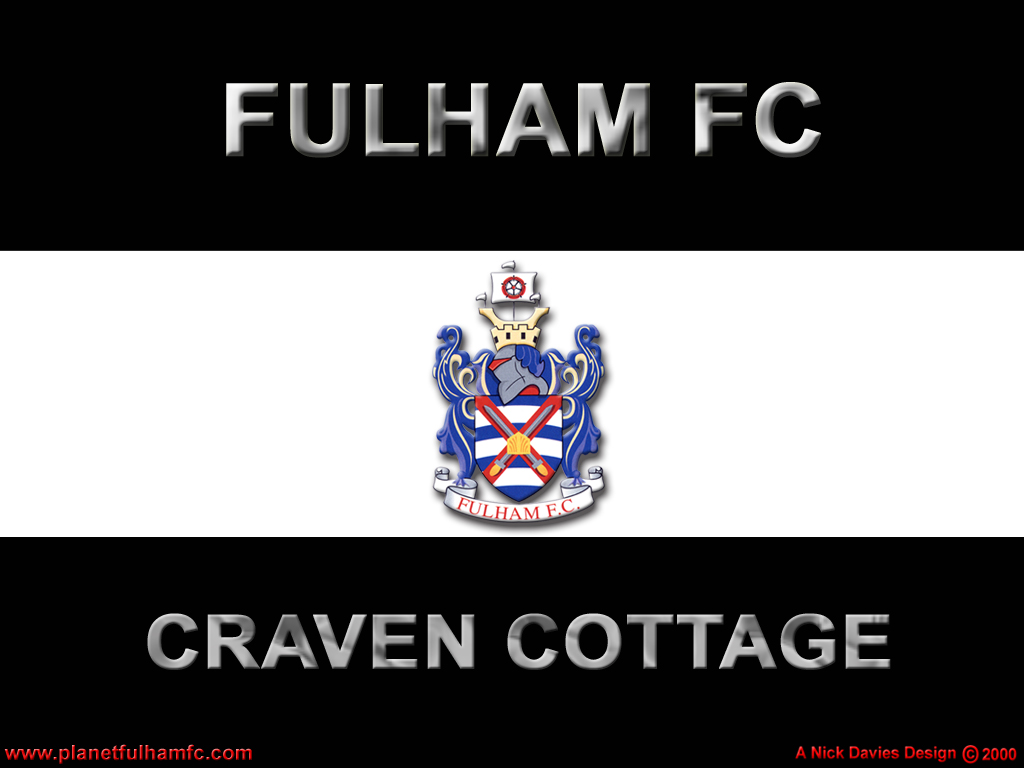 wallpaper free picture: Fulham FC Wallpaper 2011