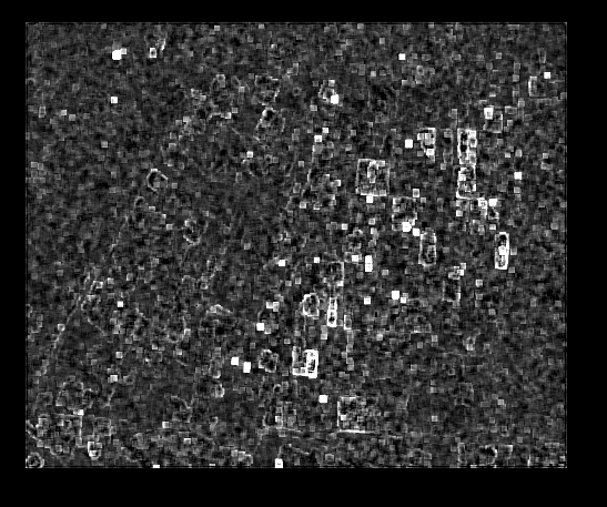 Advanced Remote Sensing: Geography 438: Lab 12: Radar Remote Sensing