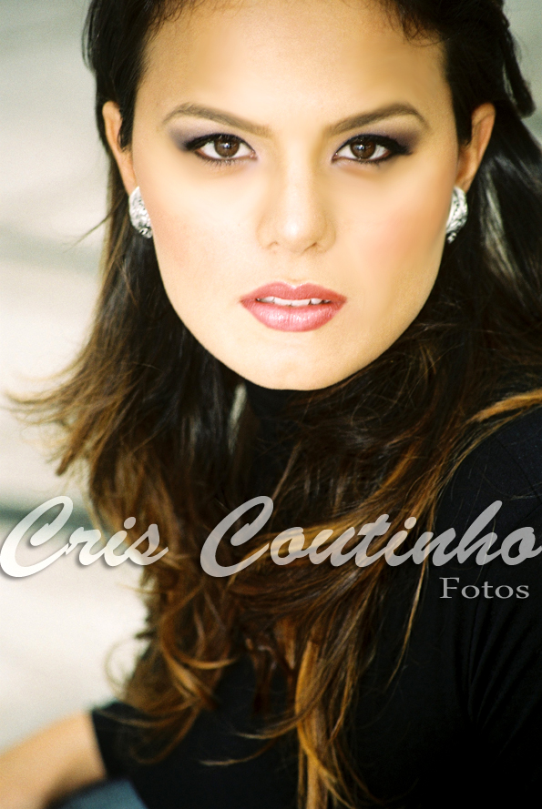 Renata Ribeiro | Retrato de Mulher