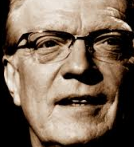 ENORMIO: KEN ROBINSON / «La creatividad es tan importante como la ...