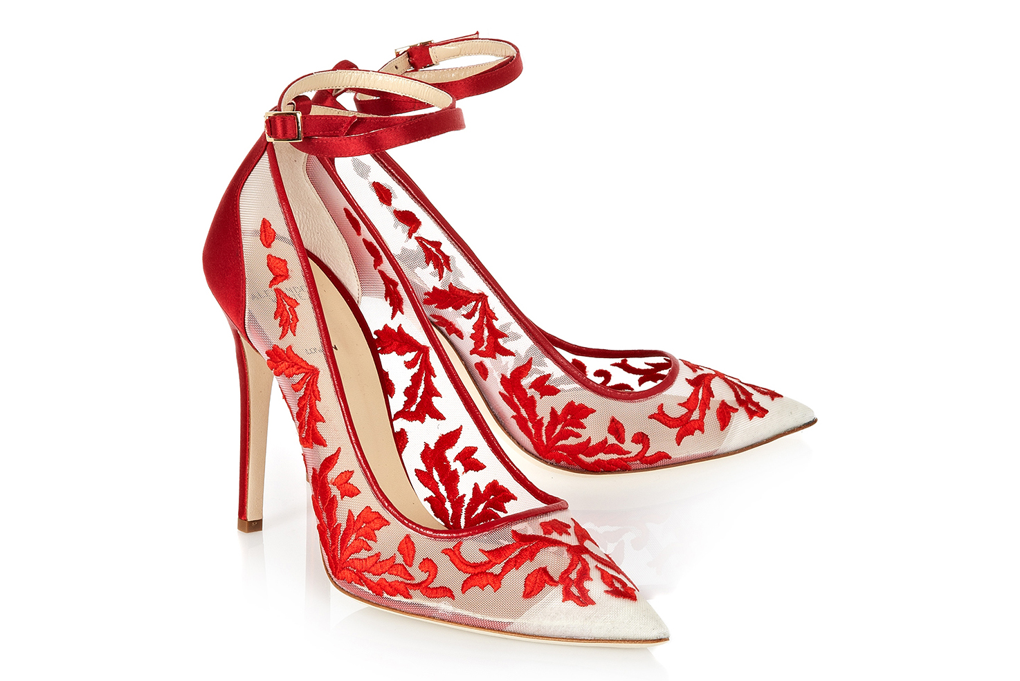 DESIGNER SPOTLIGHT : ALEXANDER WHITE - Reed Fashion Blog