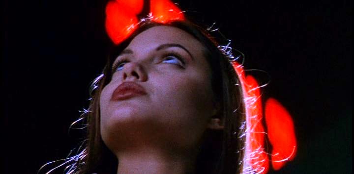 Cine Félix: Cyborg, 2