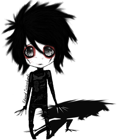 Always Emos: Desenhos Emos