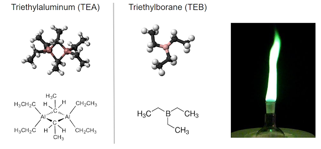Get the TEA-TEB, the Kerosene Won't Light! - Astronomical Returns