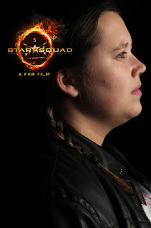 Welcome to District 12: Get Your Own Star Squad Character Poster If You ...