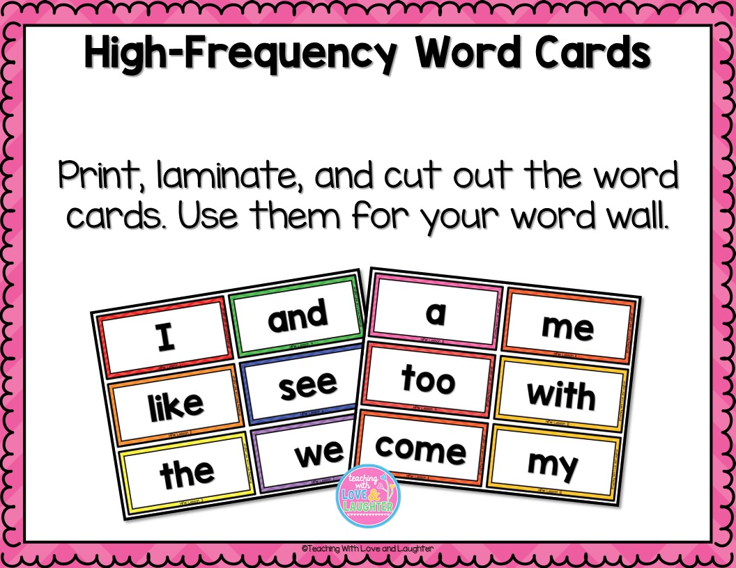 Teaching With Love and Laughter: Kindergarten Journeys