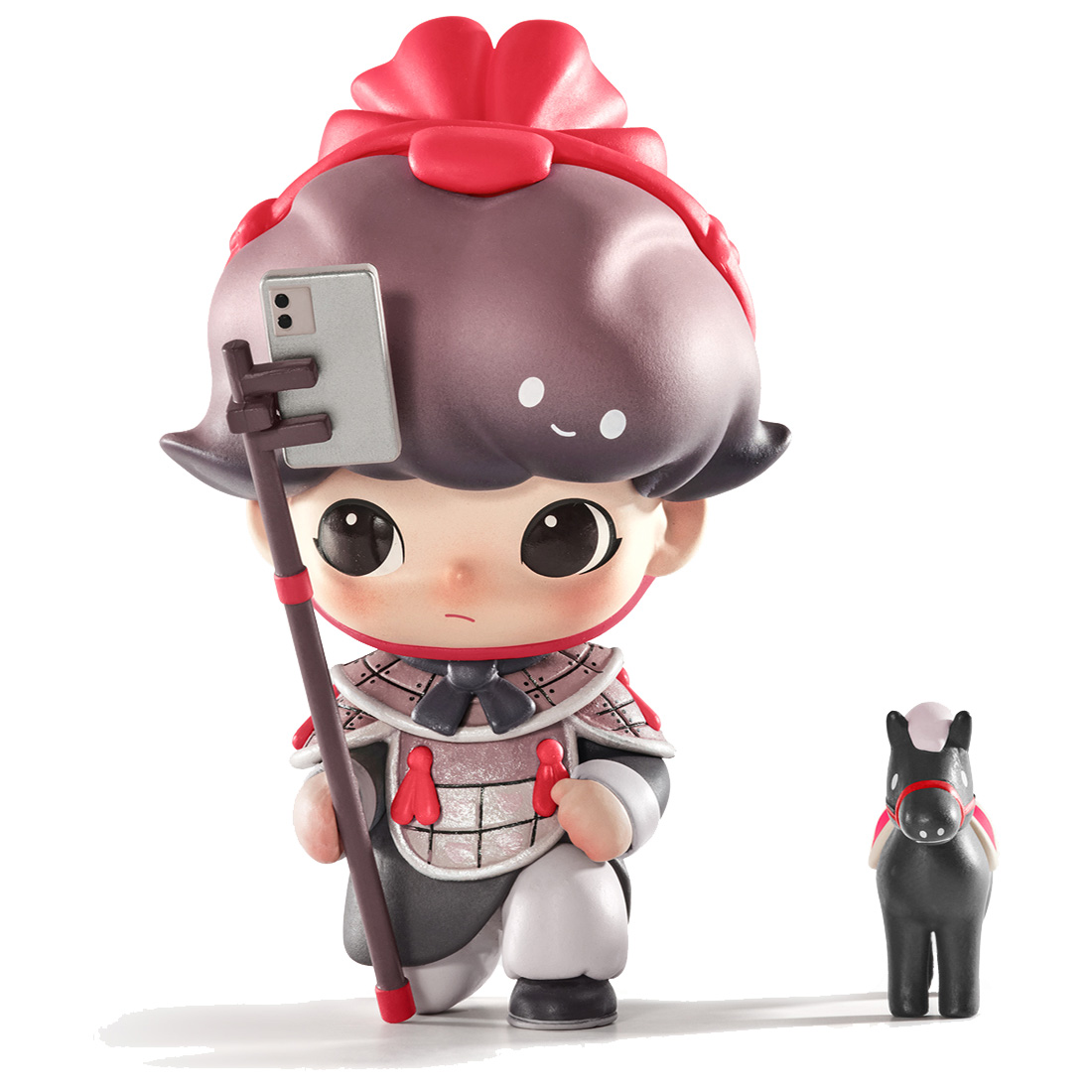 Pop Mart Dimoo Time Machine Series Figures | The Toy Pool