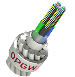 Optical Ground Wire Opgw Cable!