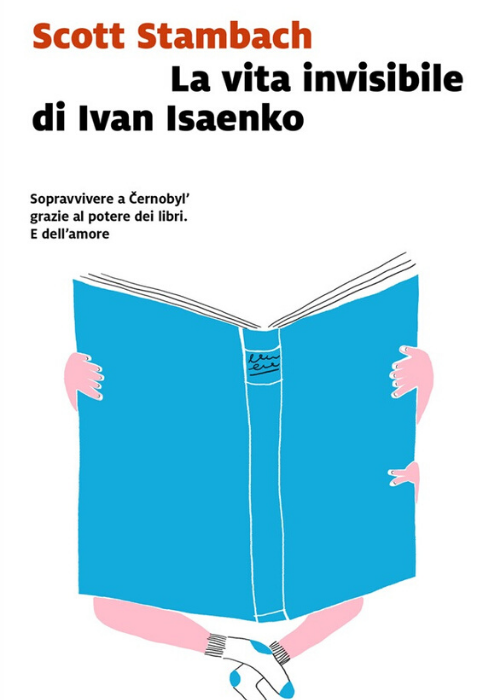 Chicchi di pensieri: Recensione: LA VITA INVISIBILE DI IVAN ISAENKO di ...