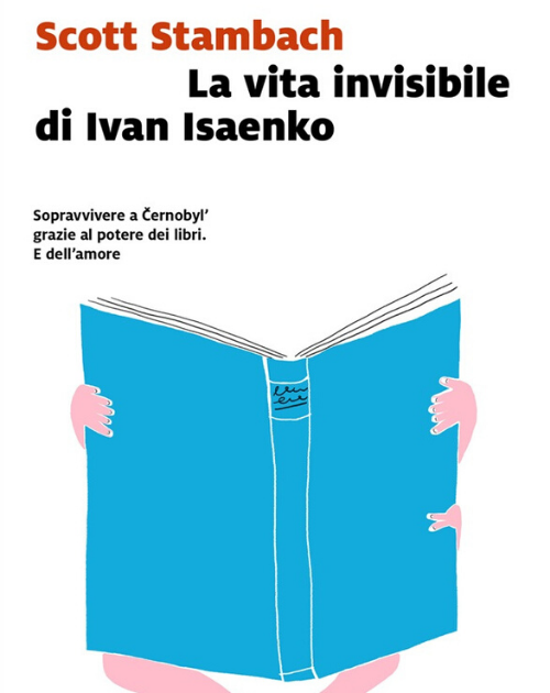 Chicchi di pensieri: Recensione: LA VITA INVISIBILE DI IVAN ISAENKO di ...