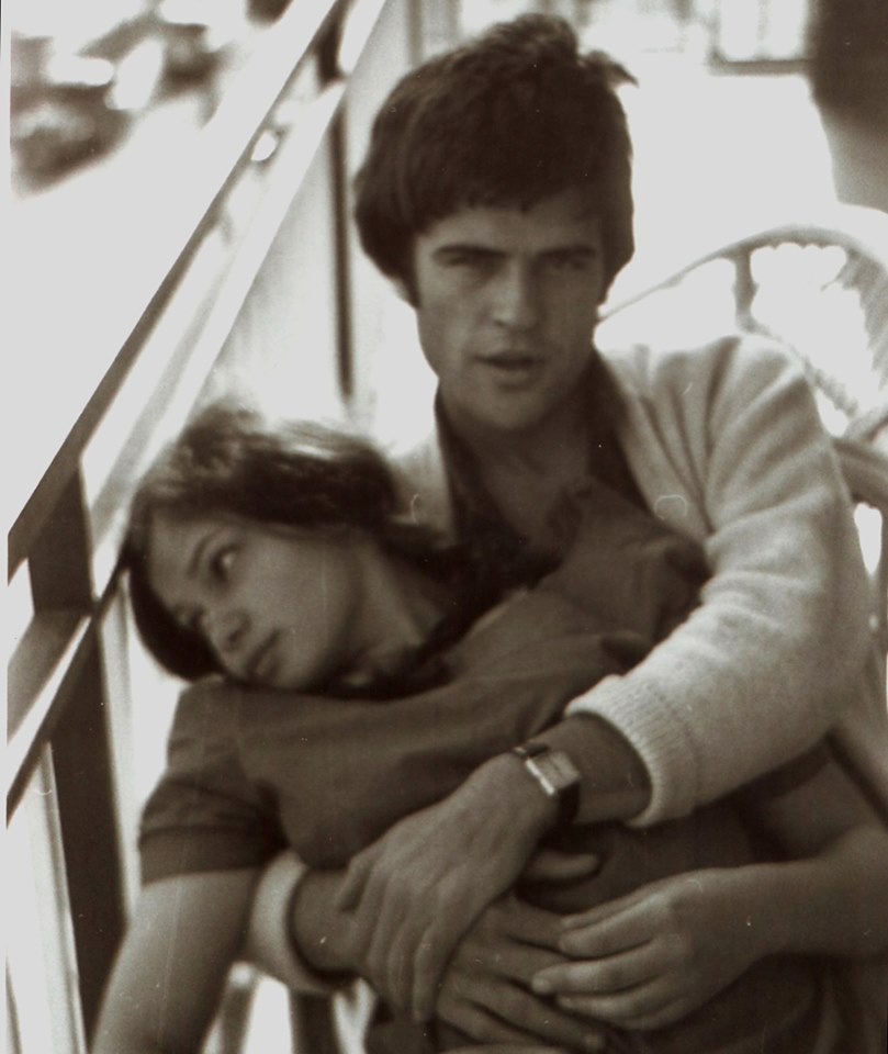 Luis García Y Juana De Haro 1968