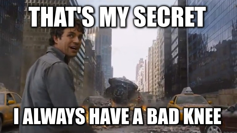 SG Unfit Runners | Singapore Running Blog