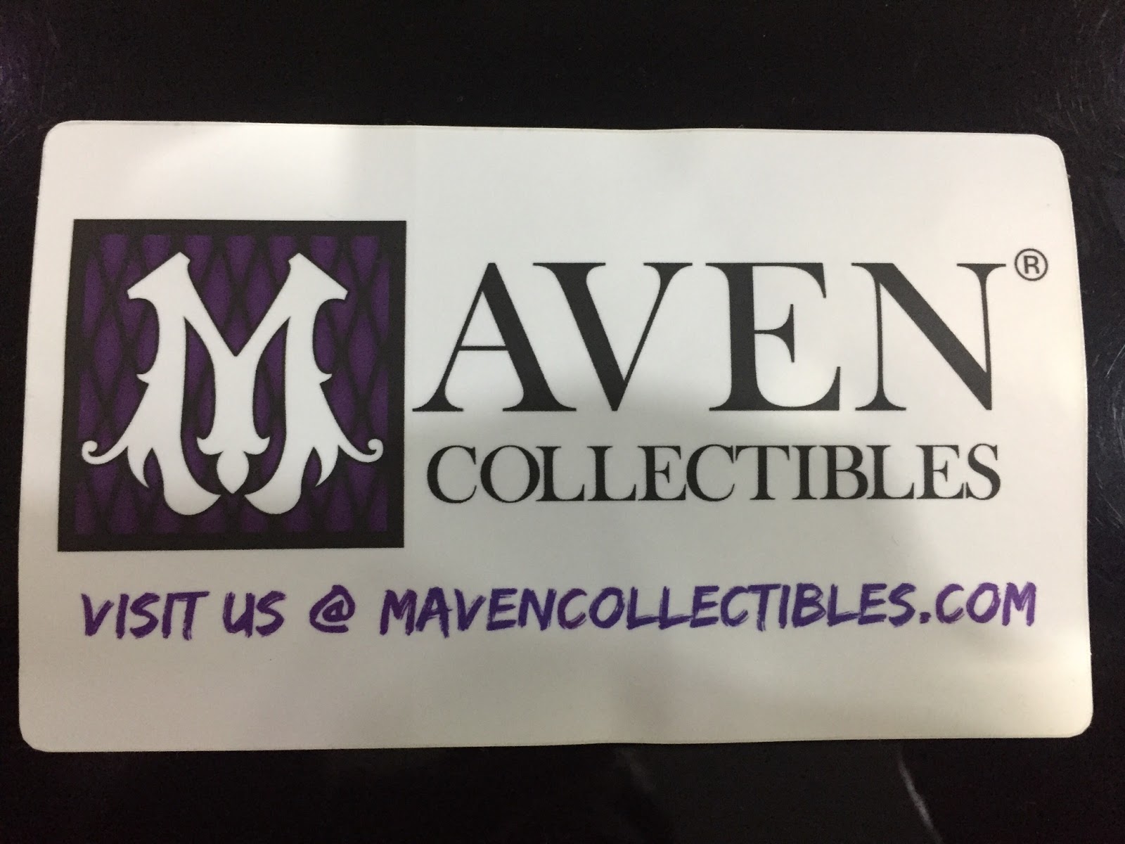 Action Figure Planet: Maven Collectibles Blank Body Review