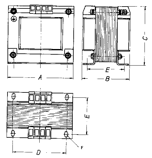 Budi Eka Saputra: Transformator / Trafo