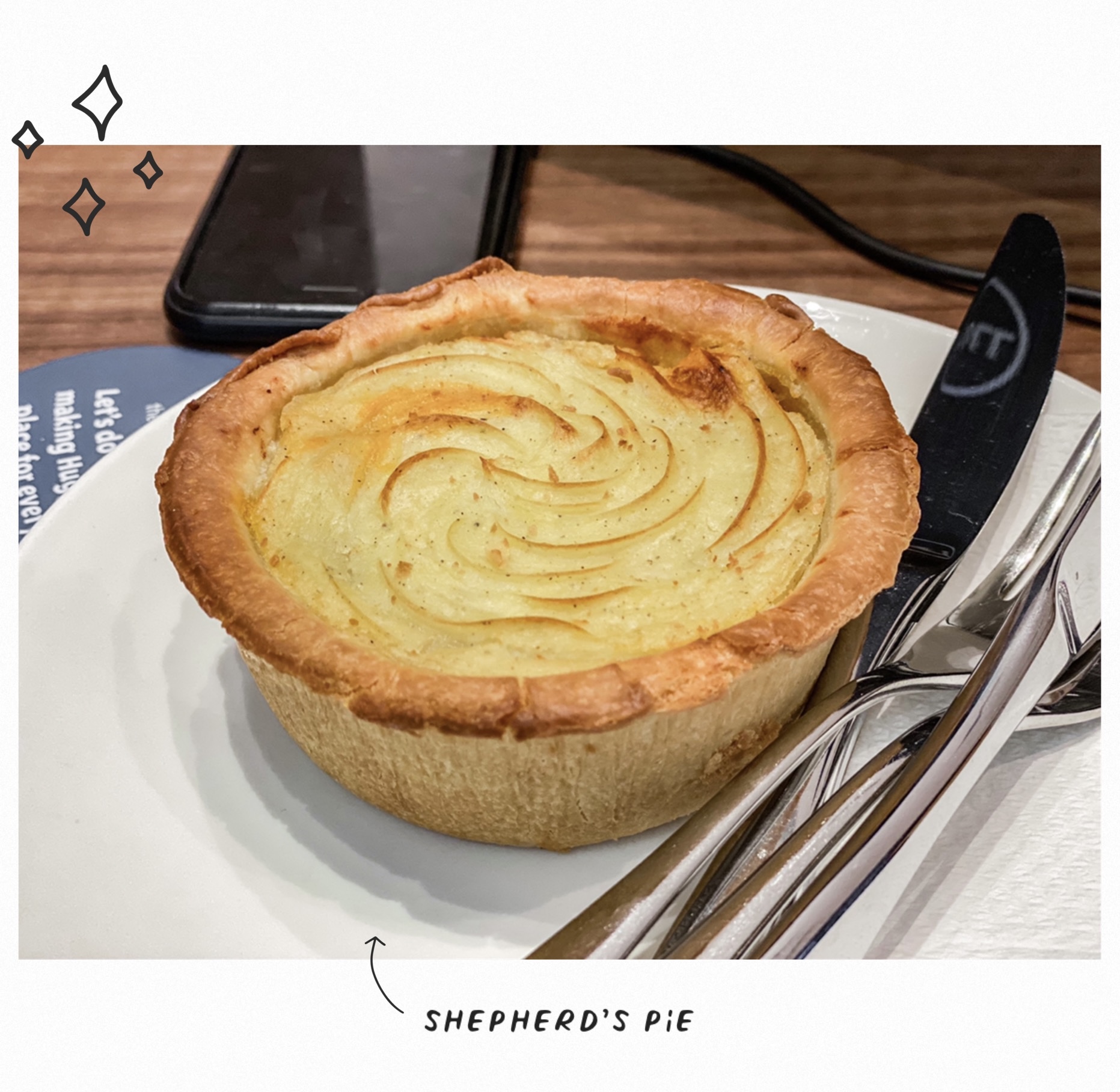 Huggs Coffee @ Thomson Plaza: Cosy Cafe For The Working Crowd ...