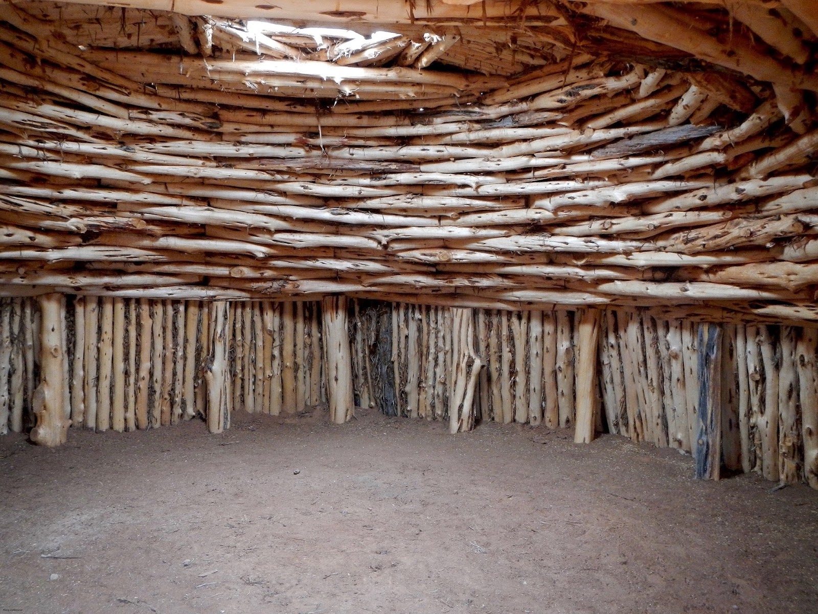 The Southwest Through Wide Brown Eyes: Nations of the Four Corners