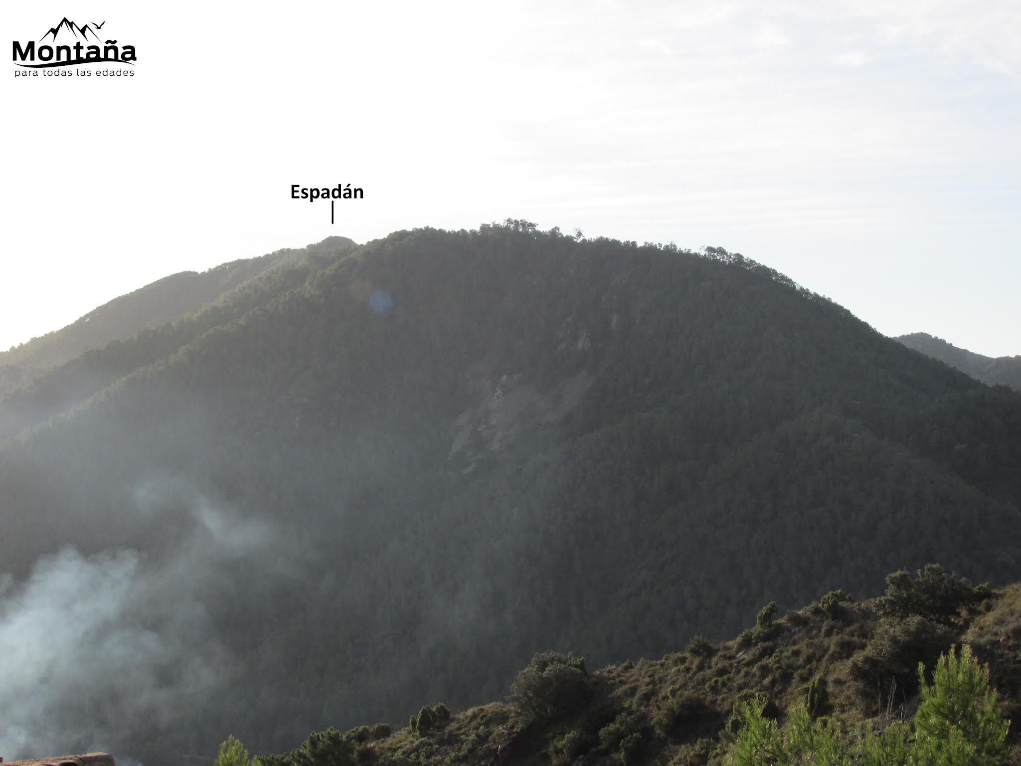 MONTAÑA PARA TODAS LAS EDADES: Circular a La Rápita (Ruta + Para ...