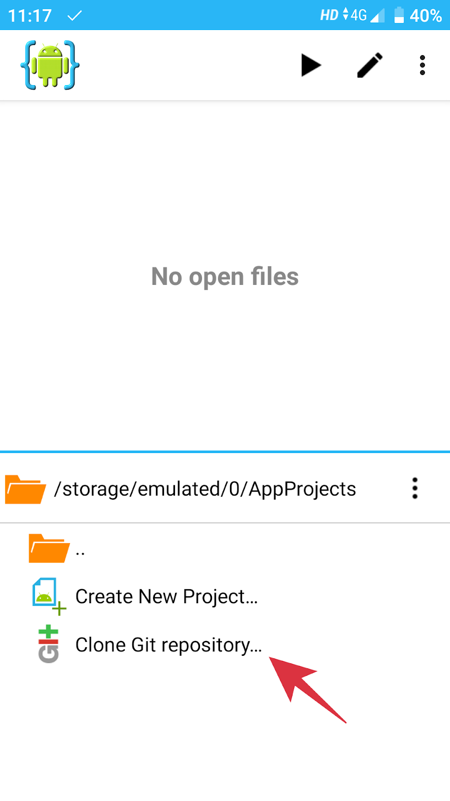 How To Install Android Studio On Android Mobile | Alternative Android ...