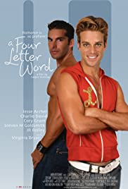 4 Letter Movie Titles ~ Thankyou Letter