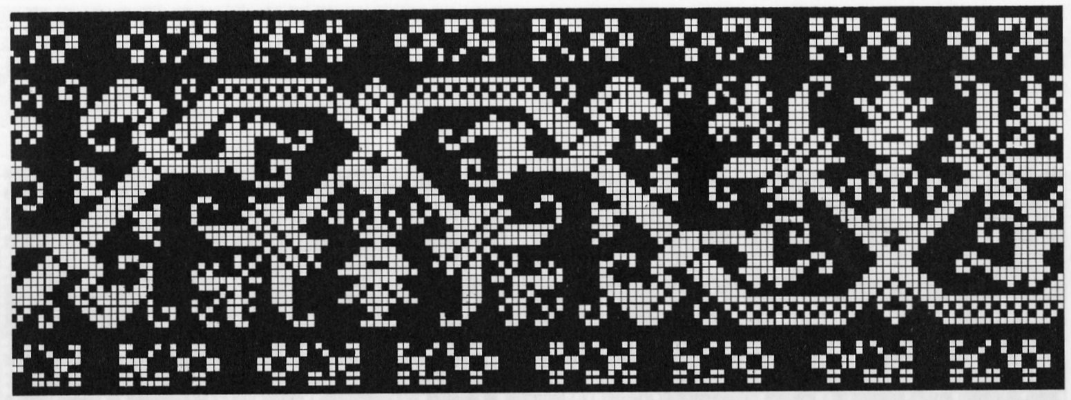 FolkCostume&Embroidery: Assisi Embroidery