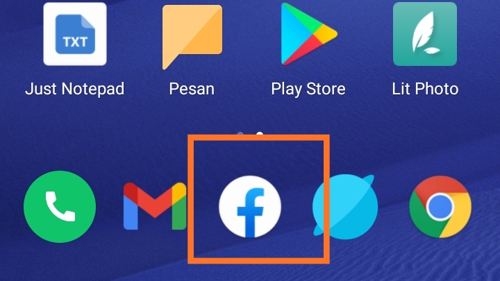 6 Cara Copy Link Facebook (Profil, Fp, Post, Grub) - Eko Trimulyono