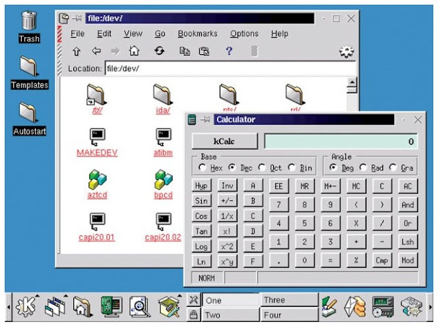 The History of Linux: Time Machine from 1991 | Tech-Byte