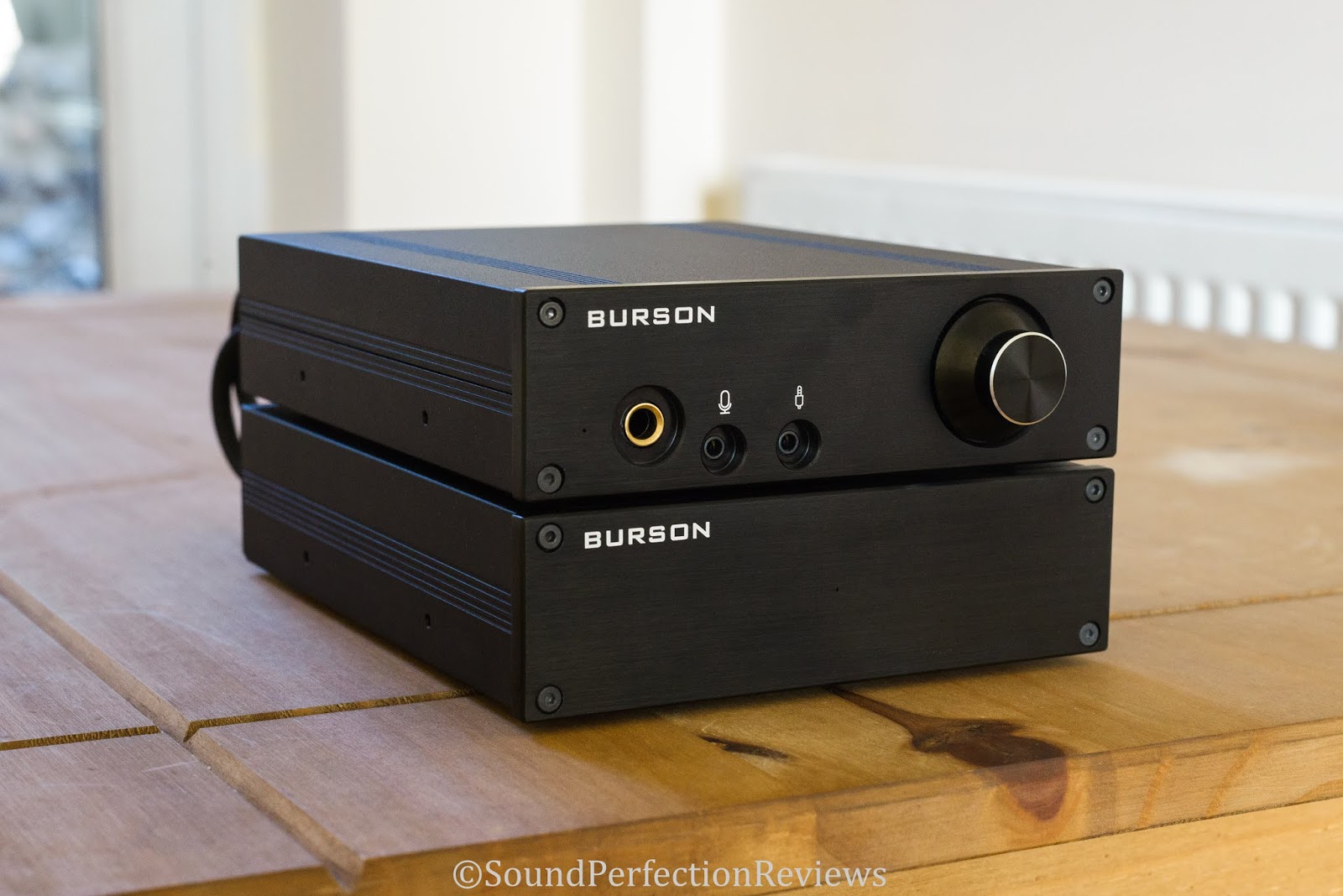 Burson Audio Fun - Reviews | Headphone Reviews and Discussion - Head-Fi.org