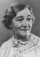 Viajar con la lectura: D. E. Stevenson