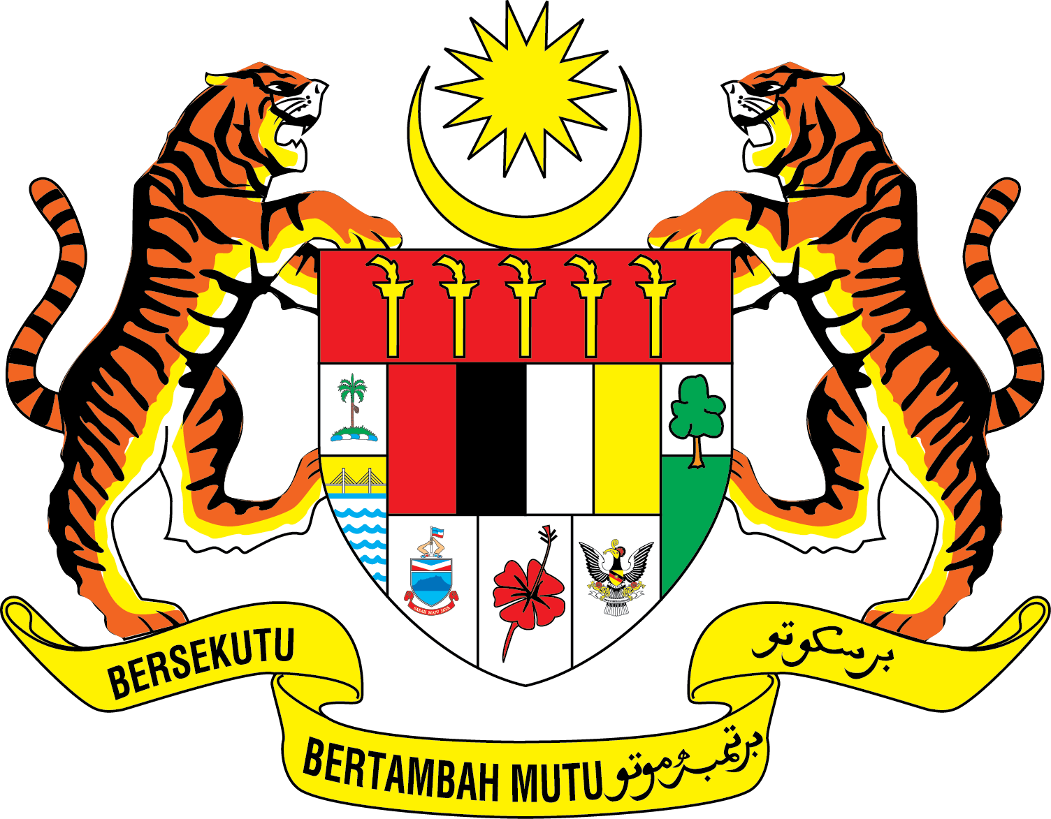 Kunjungan Hormat Menteri Kanan Pendidikan Dr Radzi Jidin Ke Sekolah Kami