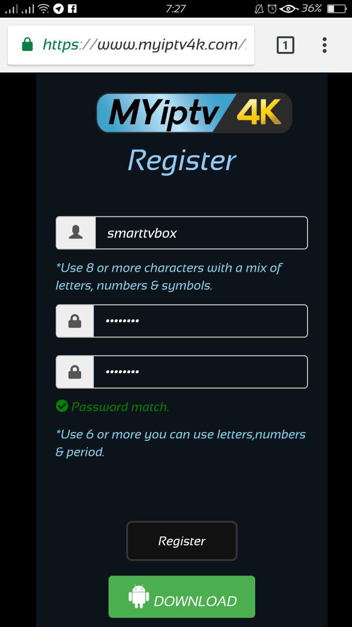 ANDROID TV BOX IPTV: 2018