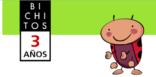 LOS PEQUES DEL CRA: 2013