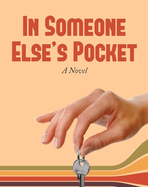 In Someone Else's Pocket