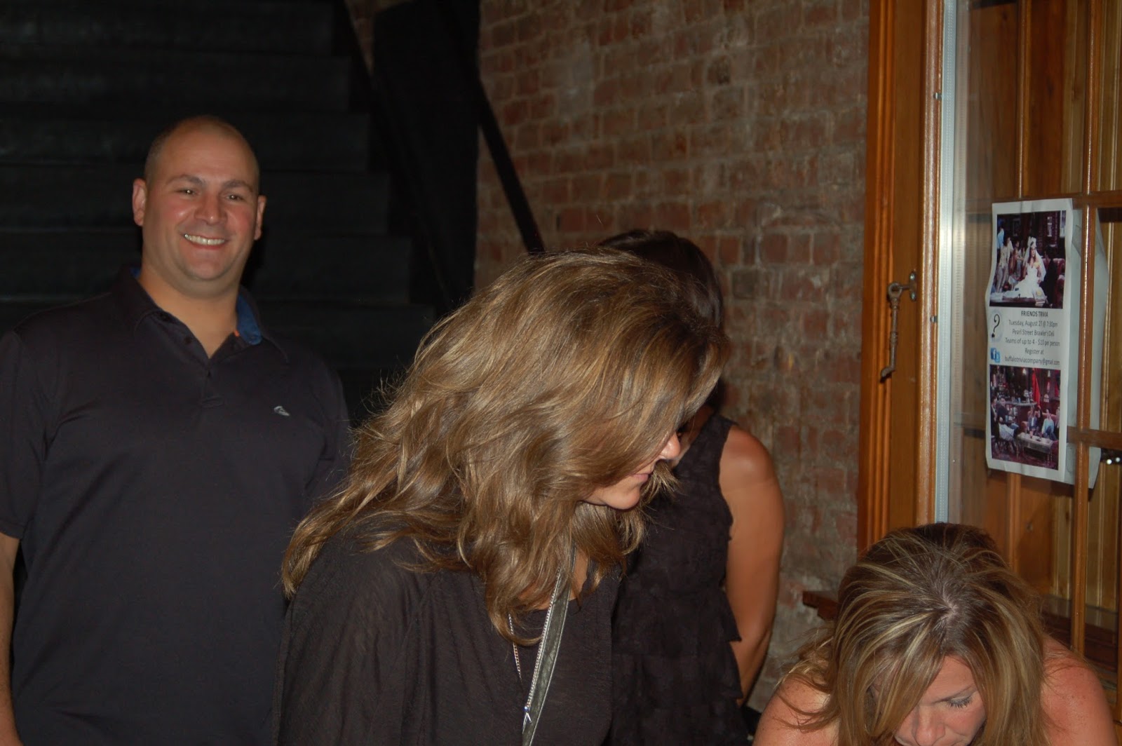 Hutch Tech Class of 1988