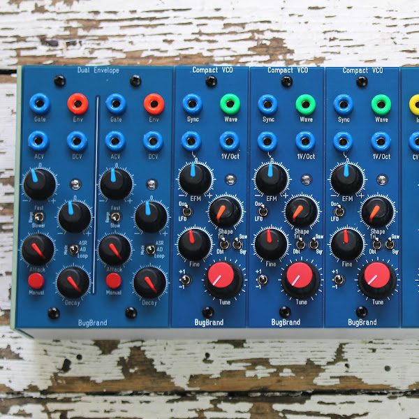 MATRIXSYNTH: BugBrand - Synth Voice