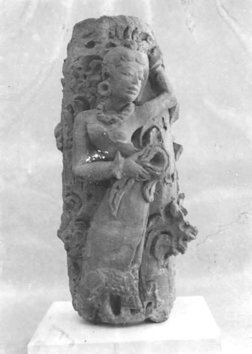 Arca Zaman Hindu Buddha di Bogor Peninggalan Kerajaan Pajajaran ...