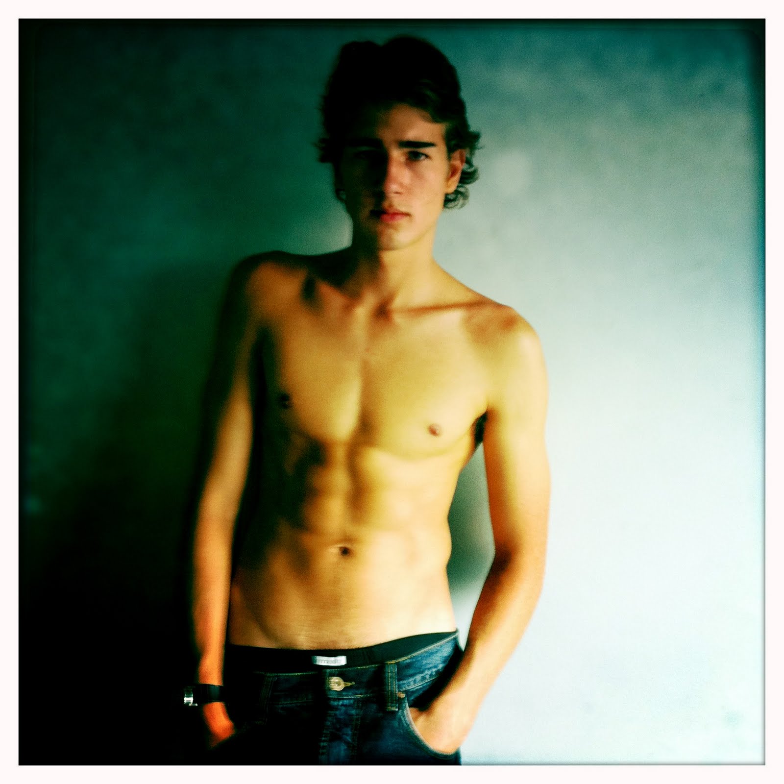 bico stupakoff photography: Brazilian Boys