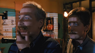 Movie Review: Stakeout (1987) | The Ace Black Movie Blog