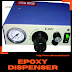 Performance of Epoxy Dispenser