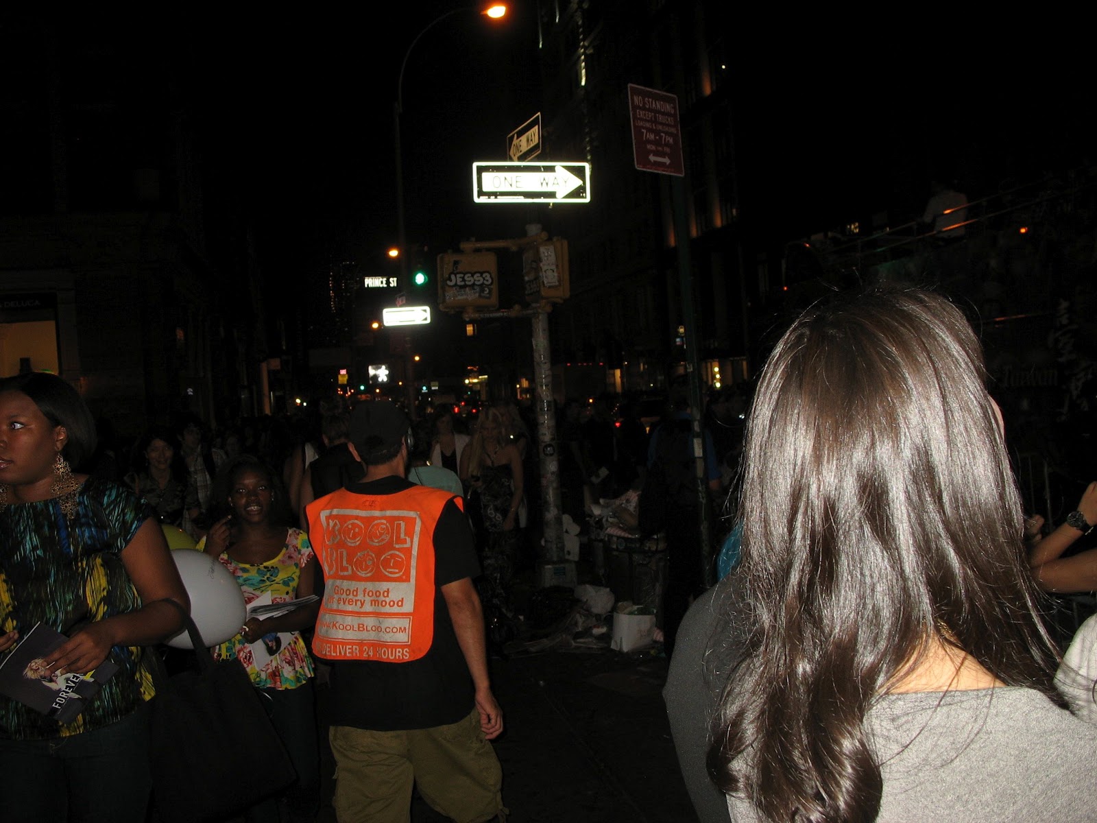 PaintHead's World™: September 2012