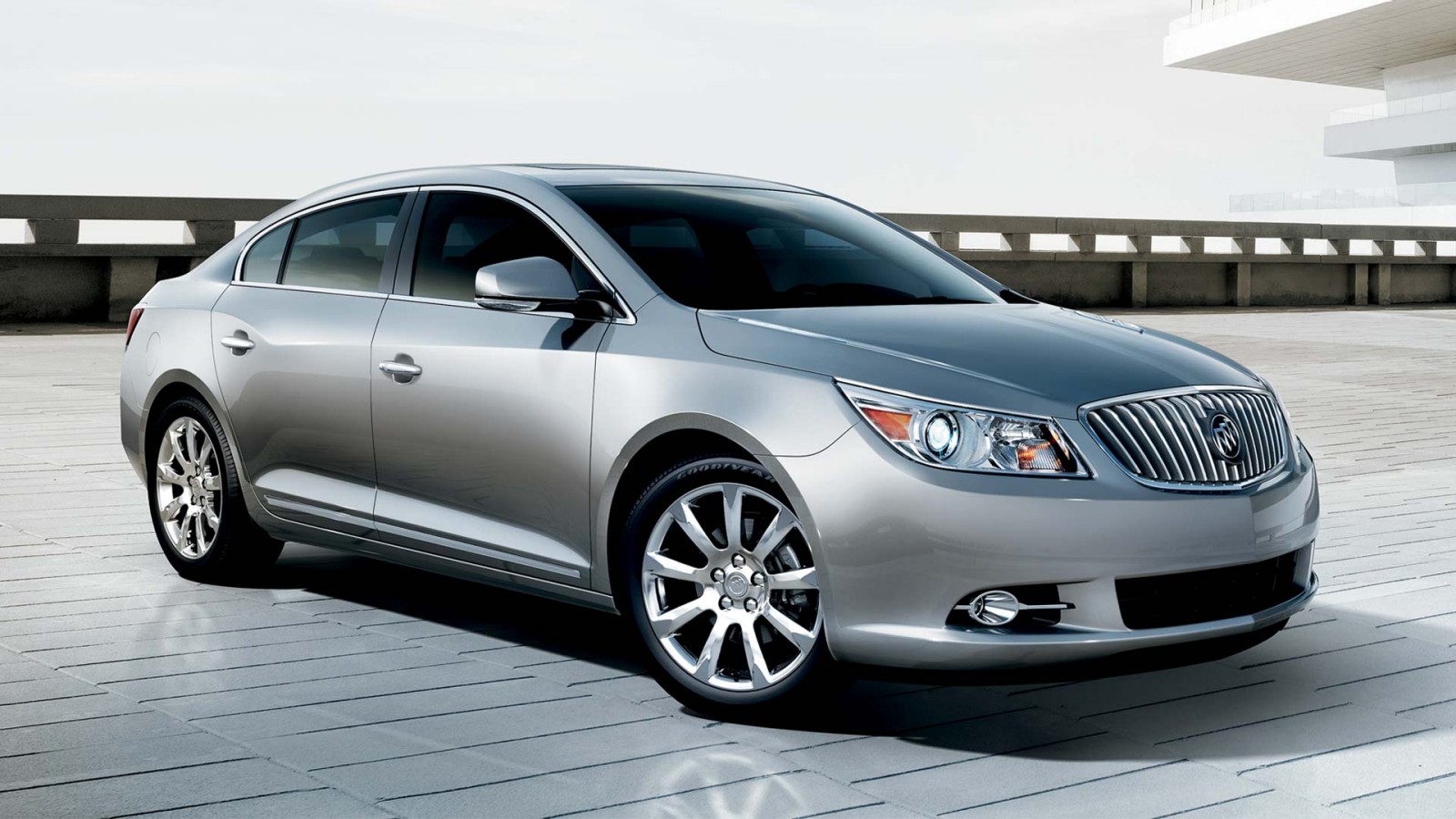 American Wonder Cars: Featuring 2013 & 2014 Buick Models Luxury At It ...
