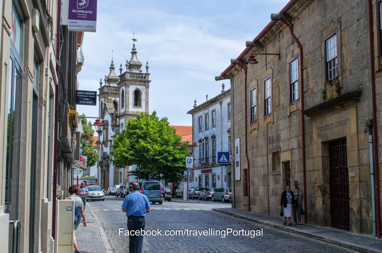 Museo Museu da Guarda | Turismo en Portugal
