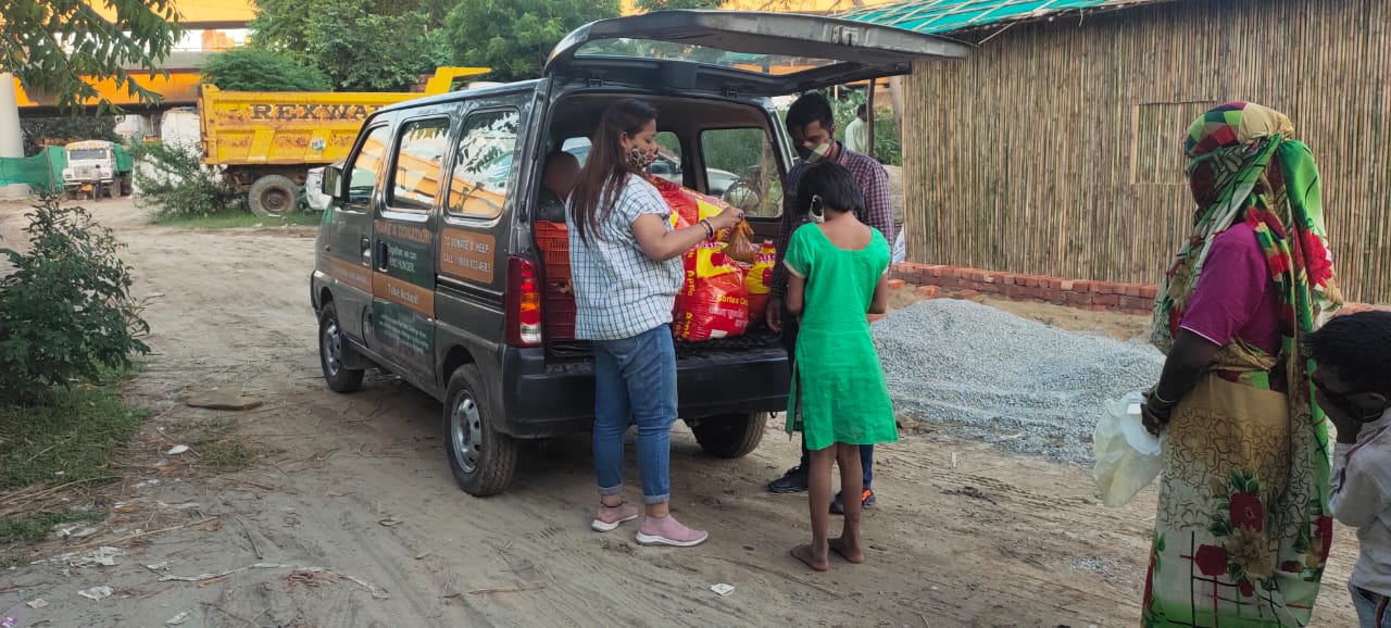 National NGO: National Organization for Social Empowerment