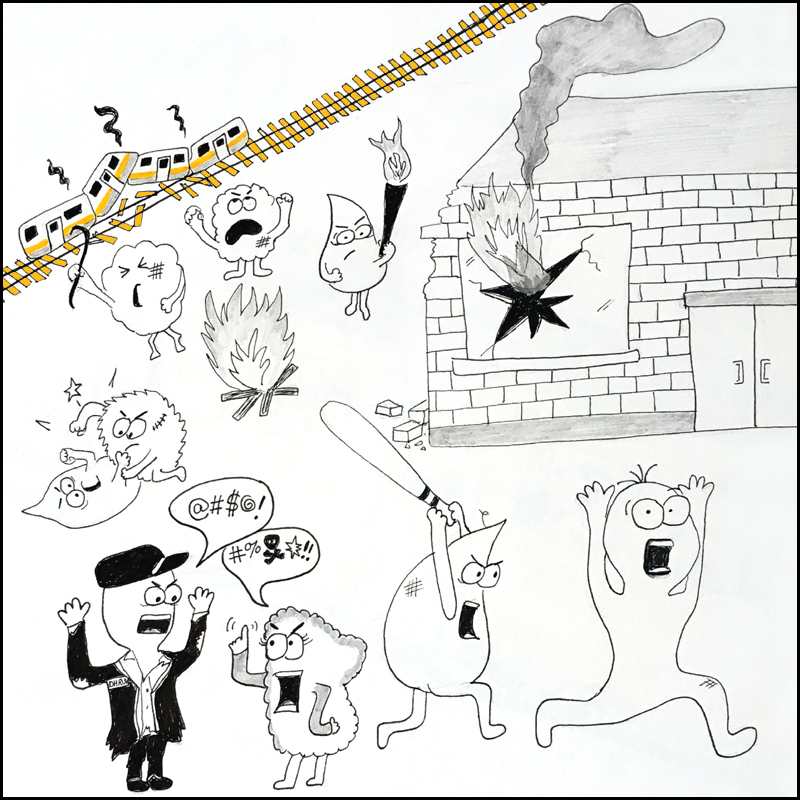 Ingrijire limfedem & lipedem : Limfedemul pe înţelesul tuturor