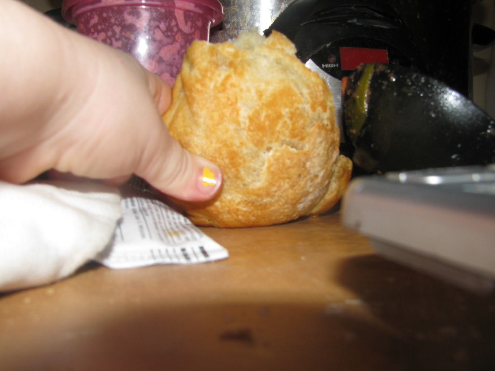 Shana's Meal Blog: Daily homemade bread from "Artisan Bread in Five ...