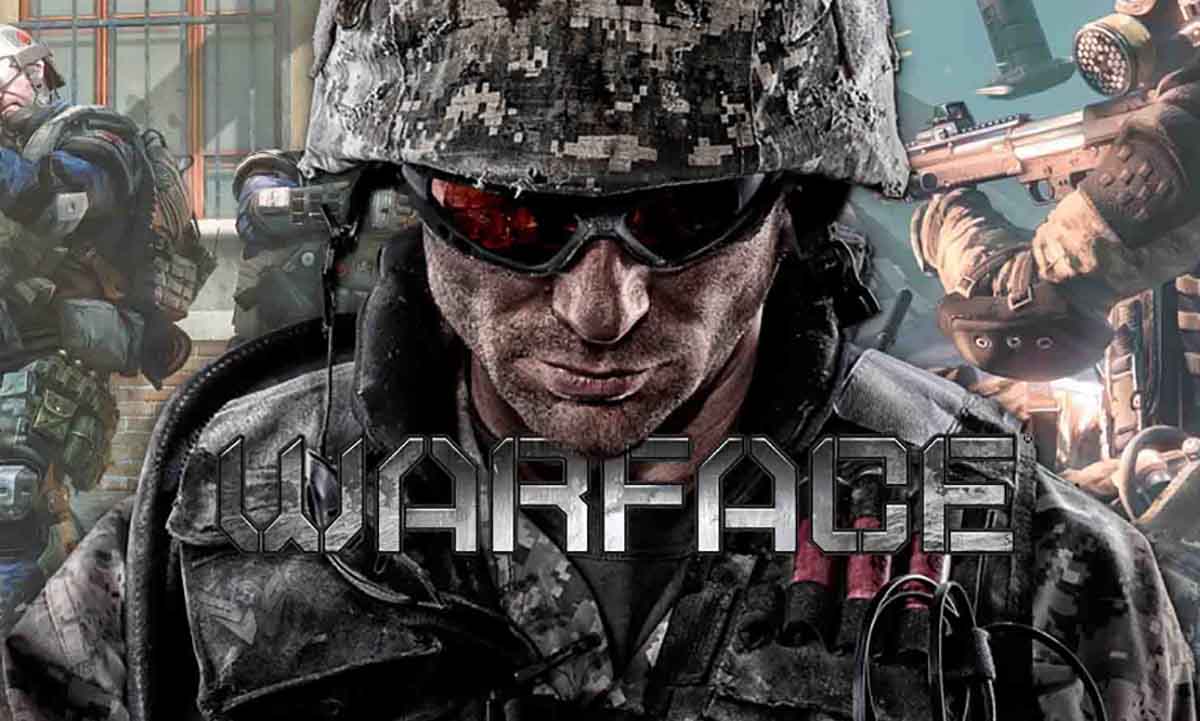 Техподдержка Warface