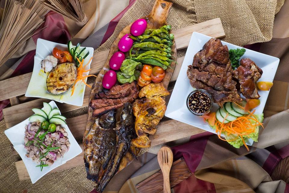 Byahe at Gimik: Patio Enrico Restaurant