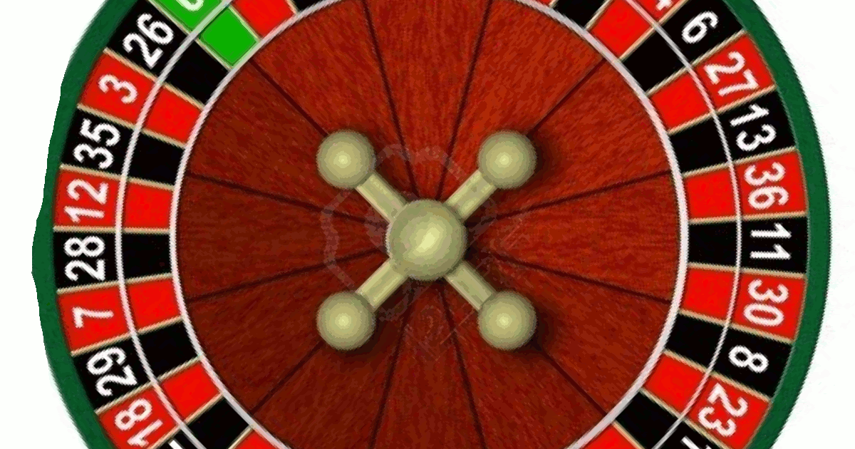 Lucia TIC: GIF Ruleta