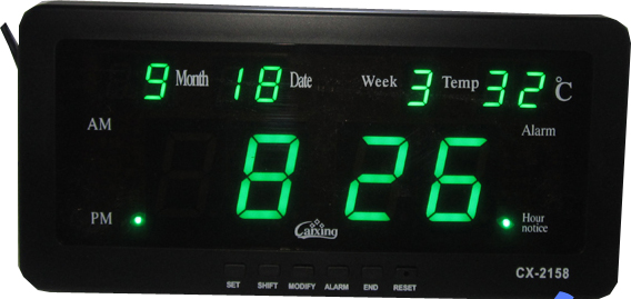 Rangkaian Logika Dasar - POLINES: Jam Digital dan Gerbang Logika Dasar