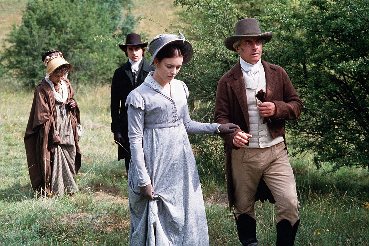 Austen Efforts: Gallery - Emma (1997)